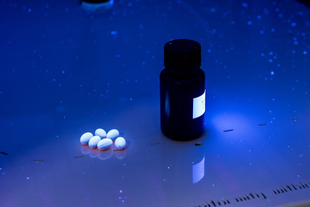 Photostability - Q1 Scientific