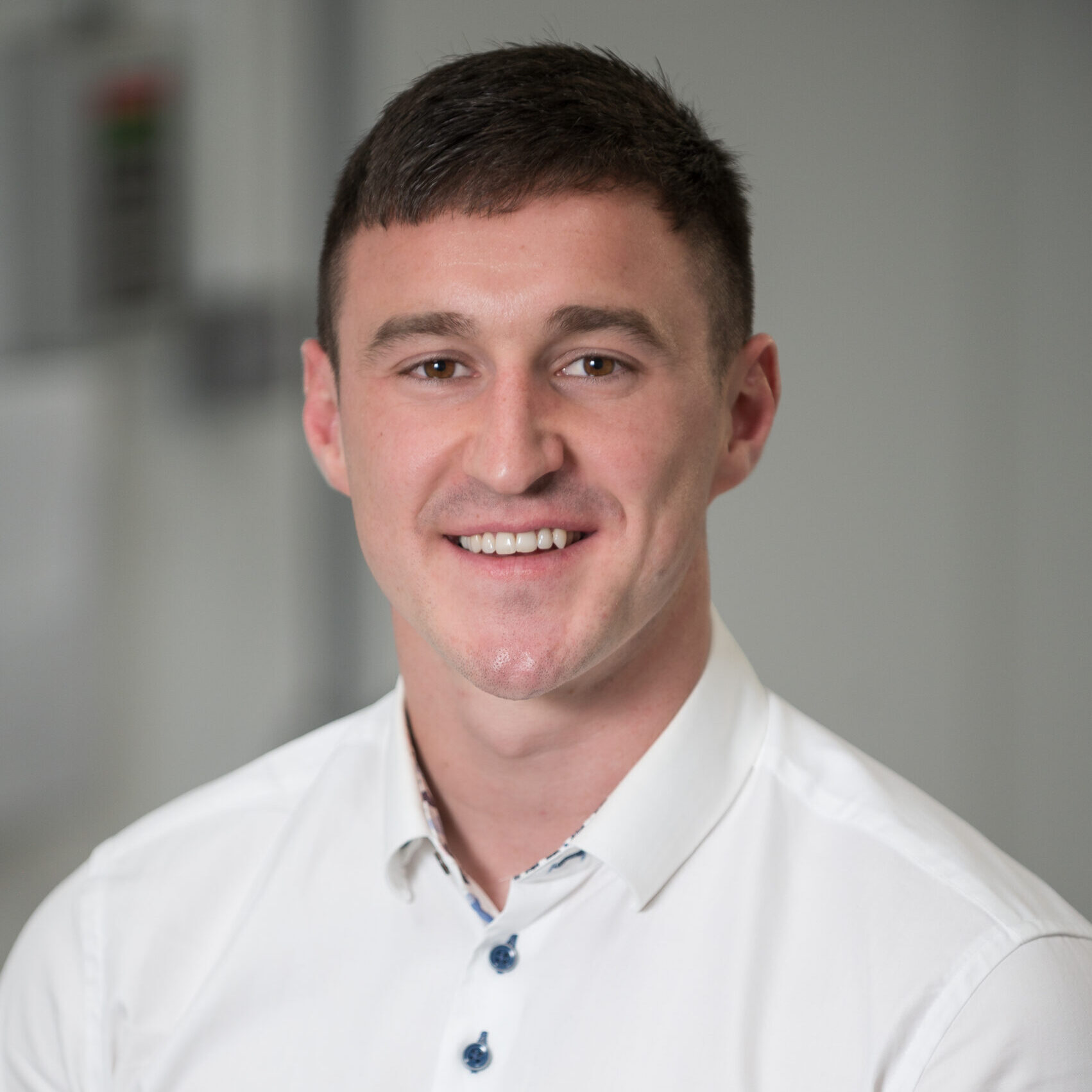 PDA Ireland Contract Manufacturing Event - Q1 Scientific